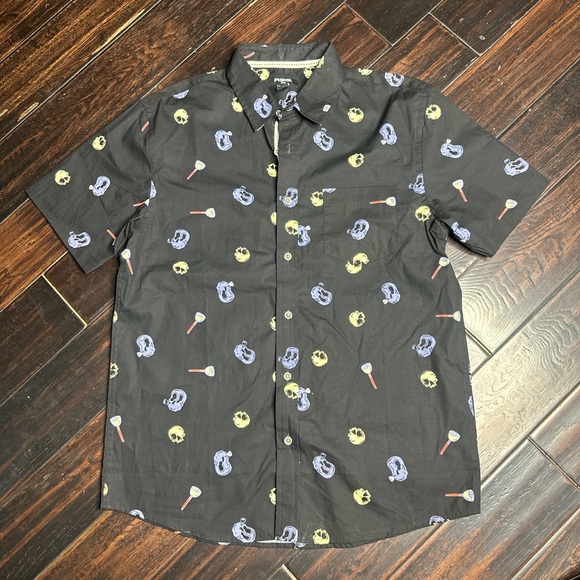 RSQ | Shirts | Button Down Shirt With Collar Pocket Business Casual ...